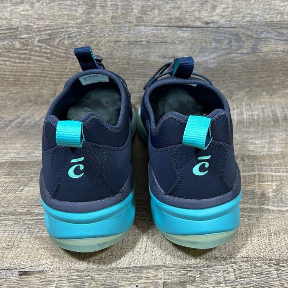 Clove | Shoes | Clove Shoes Core Classic Aqua Blue Limited Edition ...